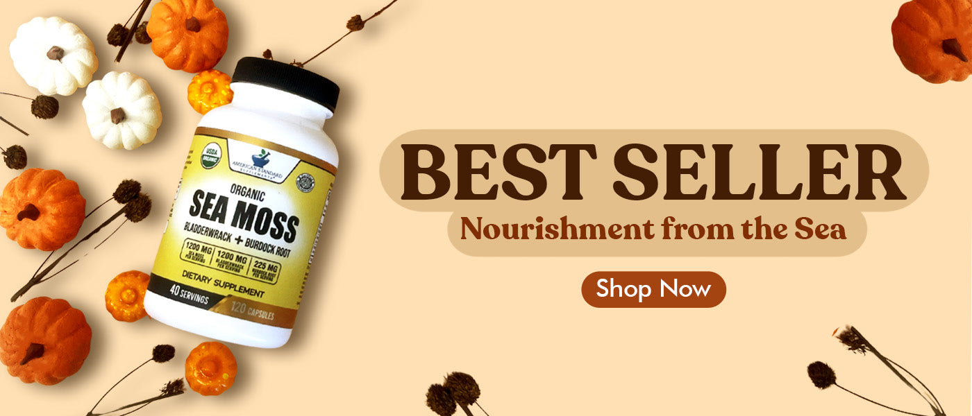 American Standard Supplements