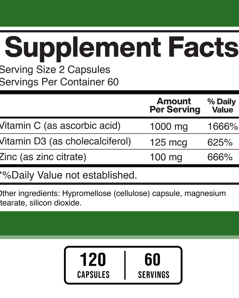American Standard Supplements